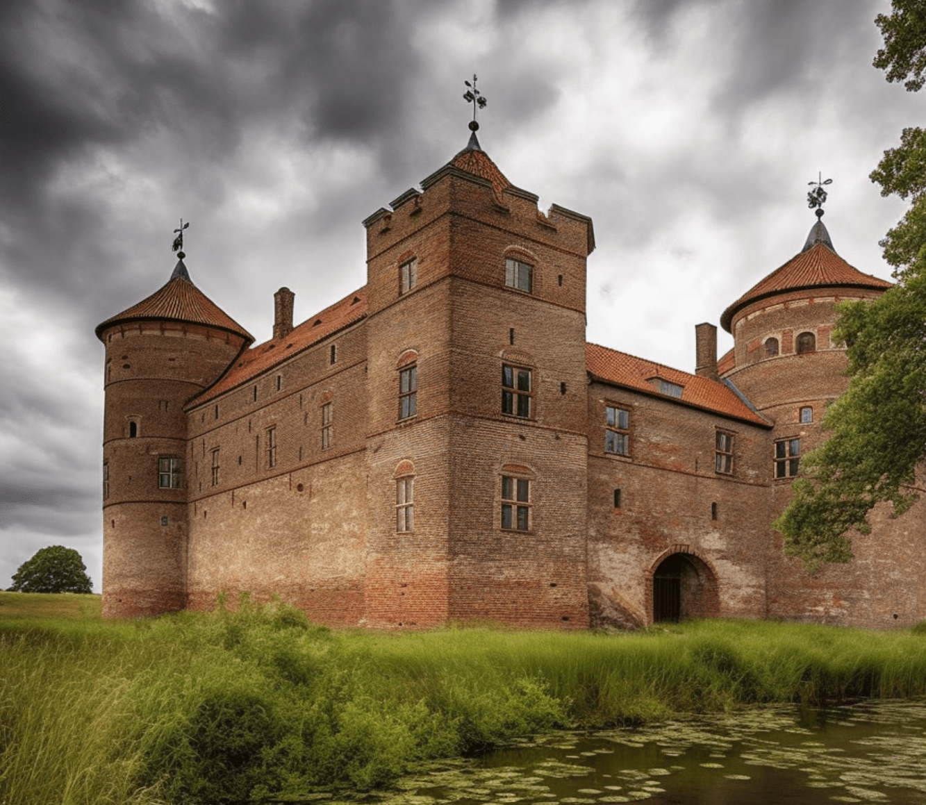 The Chronicle of Peder Svart about Gustav Vasa translated into modern ...